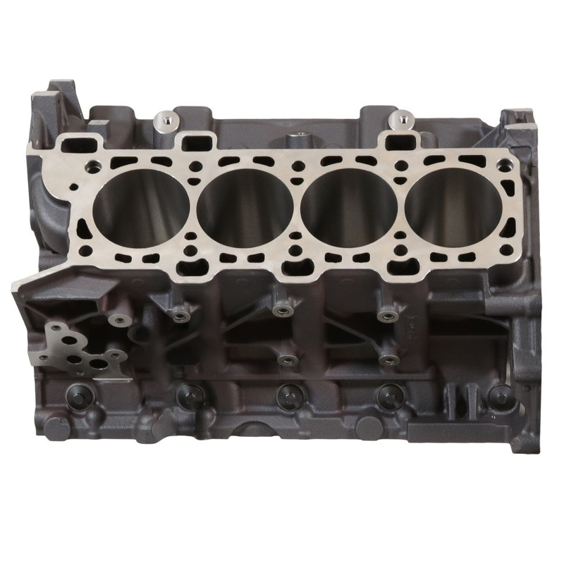 Ford Racing Coyote Cast Iron Race Block - M-6010-M50X - JCE Racing