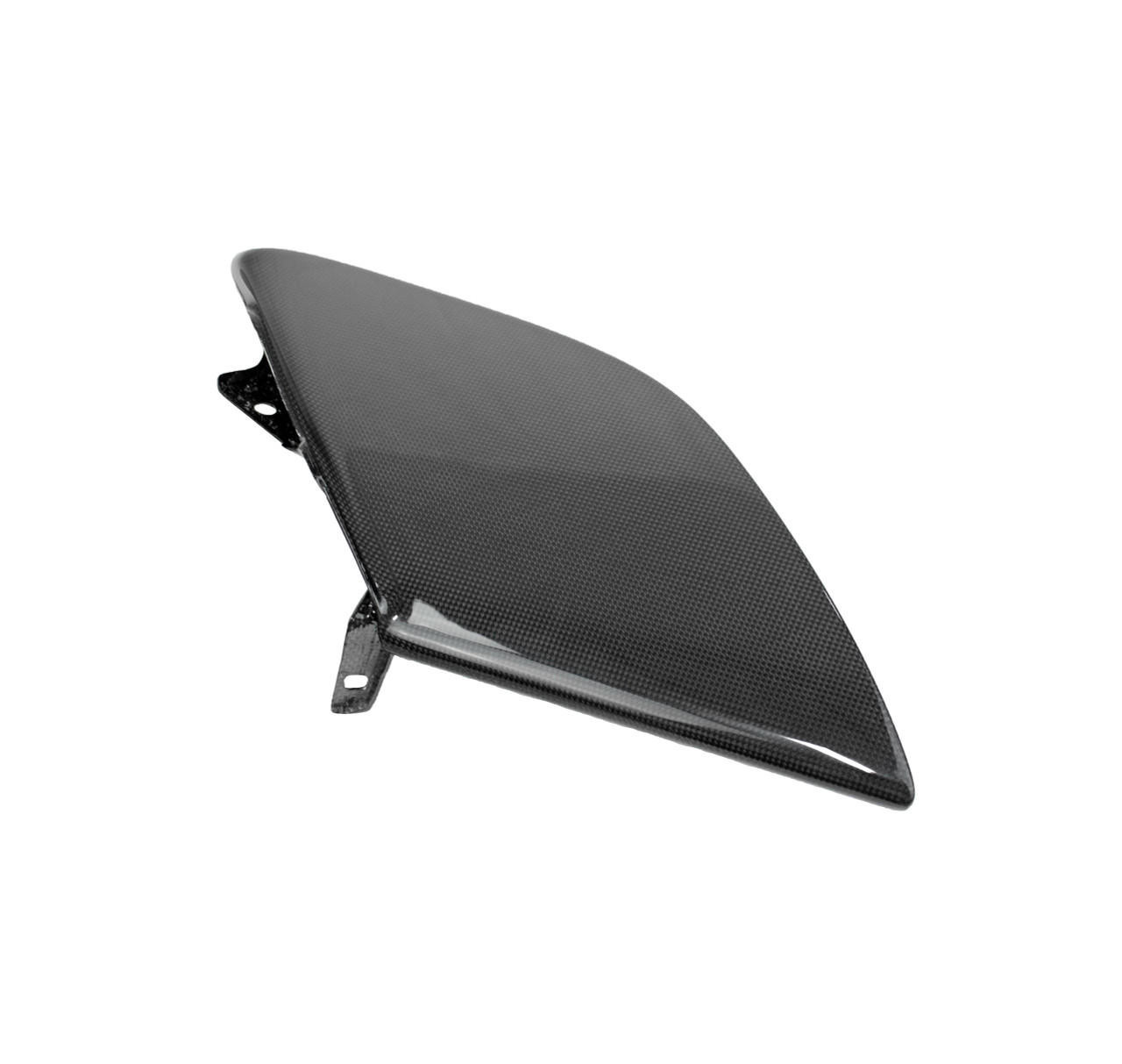 Fabspeed Carbon Fiber Side Air Intake Panels 488 GTB/Spider/Pista