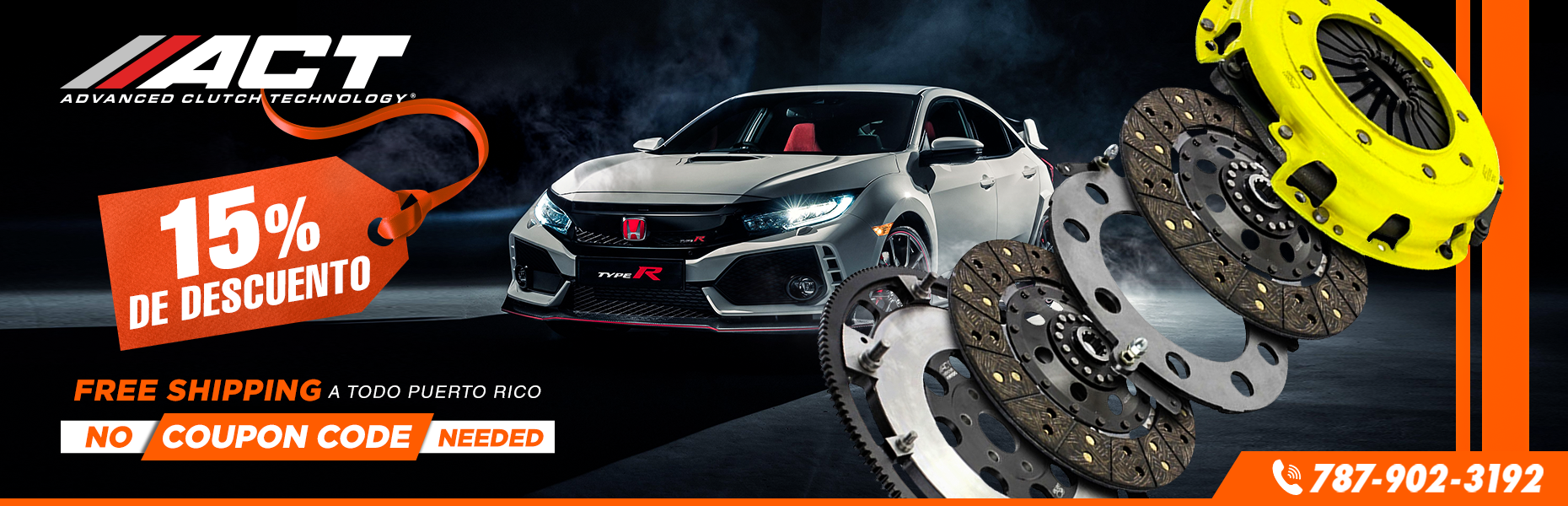 JCERacing.com | Your Performance Auto Parts Warehouse