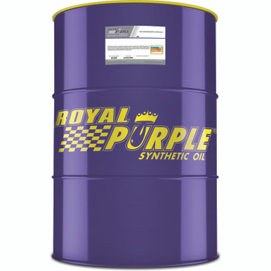 Royal Purple Premium Synthetic High Performance Multi-Grade 0W-20 Motor ...