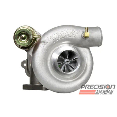 Precision Turbo Gen 2 585HP Subaru Turbo – Upgrade for 2002+ WRX & 2004 ...