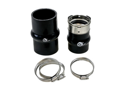 afe BladeRunner Intercooler Coupling Kit Ford Diesel Trucks 23-25 V8-6 ...