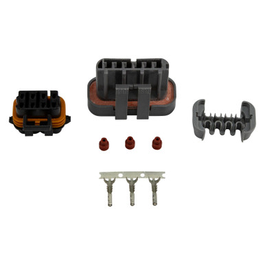 FAST Connector Kit FAST-Ford TFI - 301308K - JCE Racing