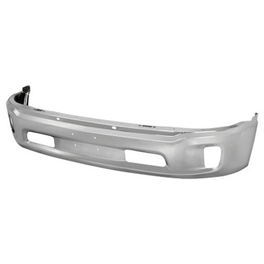 Spyder Dodge Ram 1500 13-18 Bottom w/o Sensor w/Fog Light Hole Front ...