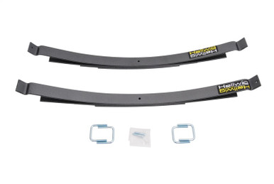 Hellwig 99-13 GMC 1500 Load Pro-Up To 3500lb Level LC 4 Leaf Stack ...