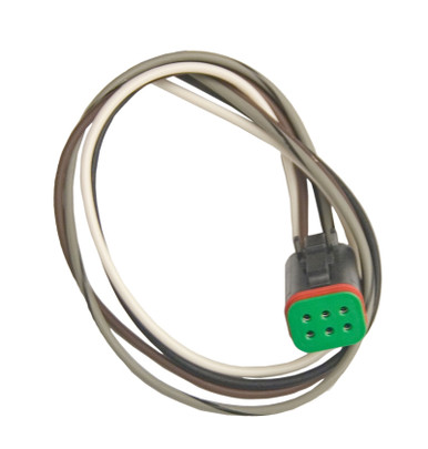 Hella Universal Connecting Cable (8KA) - H84985451 - JCE Racing