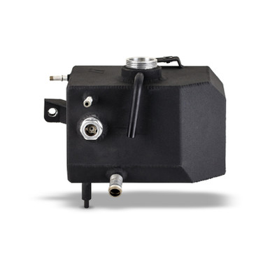 Mishimoto 2019+ Ford Ranger Expansion Tank - Black - MMRT-RGR-19MWBK ...