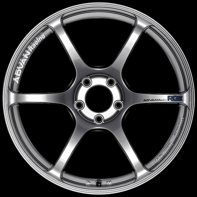 Advan GT Beyond 20x10.5 +32 5-112 Racing Sand Metallic Wheel ...