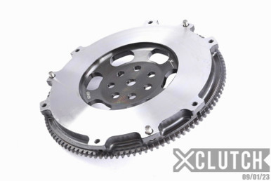 XClutch 1997 Mitsubishi Lancer EVO IV 2.0L Chromoly Flywheel - XFMI010C ...