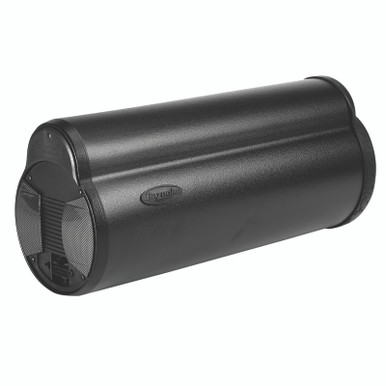 Bazooka Bass Tube-6In 100W - BTA6100 - JCE Racing
