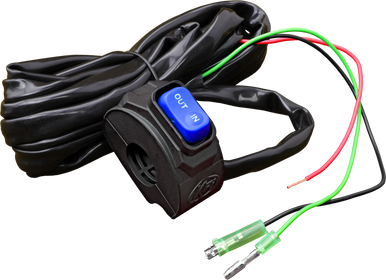 KFI Mini Rocker Switch Kit Handlebar - ATV-CMR - JCE Racing