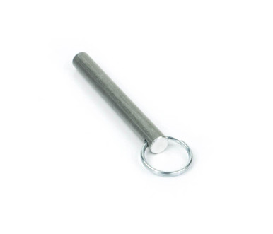 Weigh Safe Hitch Ball Pin (Ball Retaining Pin) - WS04 - JCE Racing