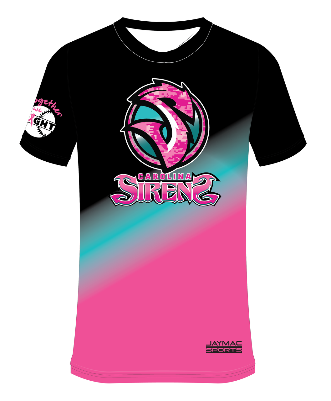 Sirens 6 - JayMac Sports Products