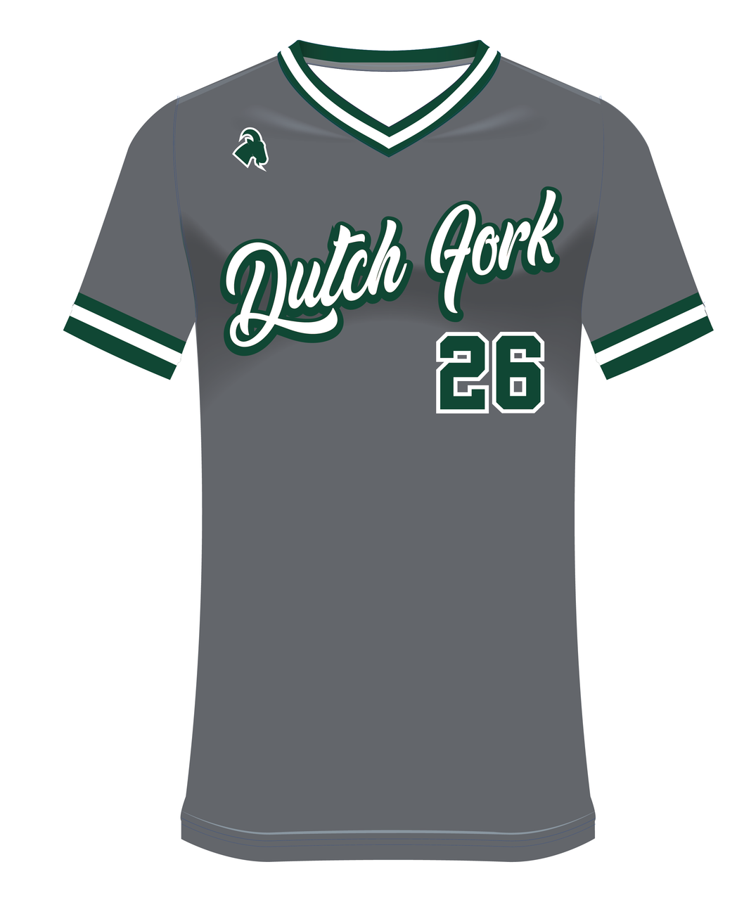 Dutch Fork 1 - JayMac Sports Products