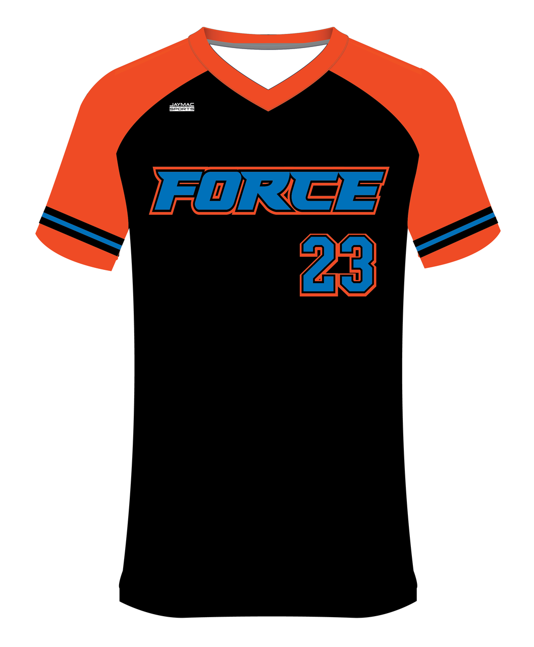 Force 5 - JayMac Sports Products