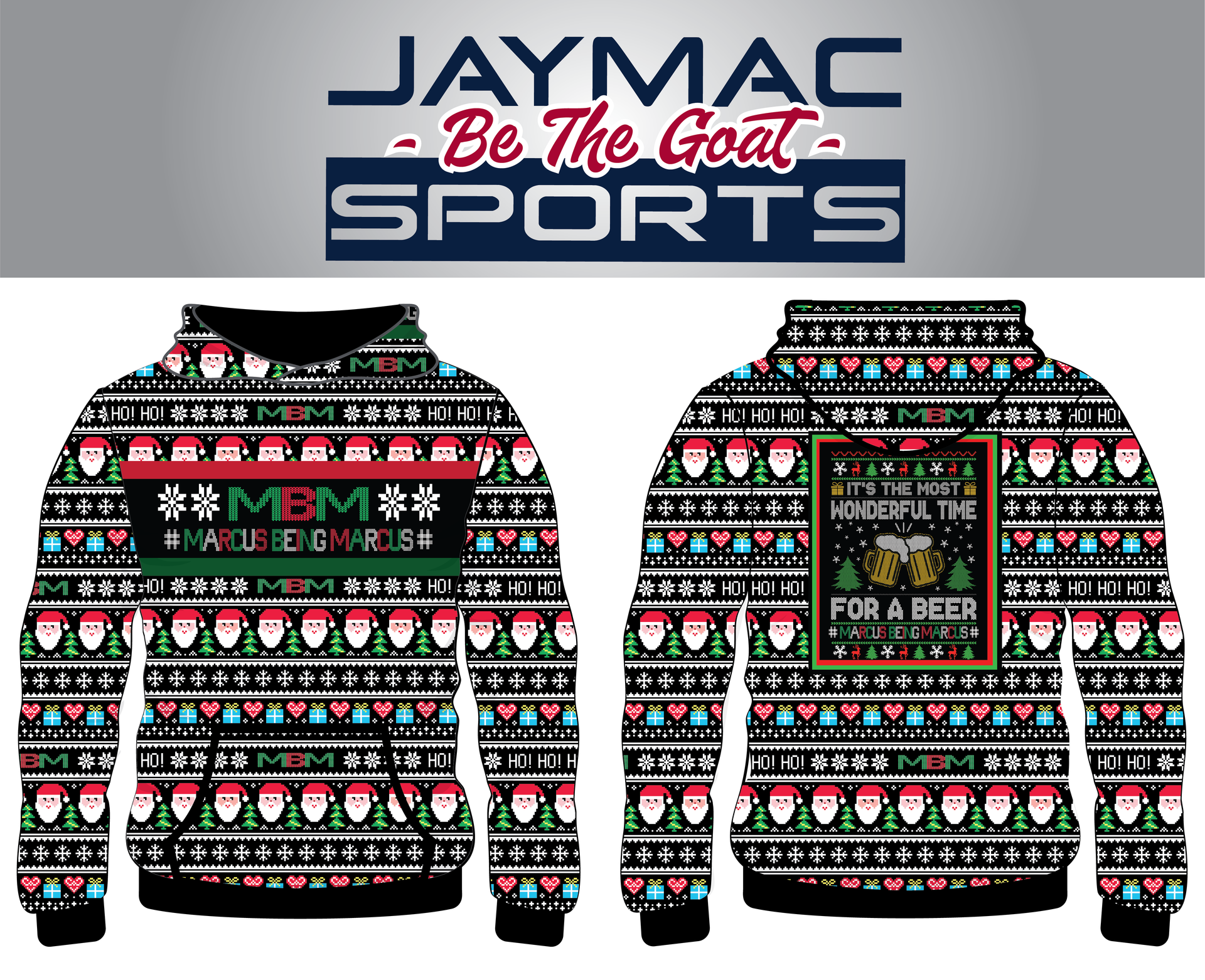 JayMac Sports Products