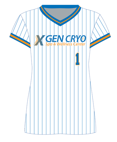 XGen 1 - JayMac Sports Products