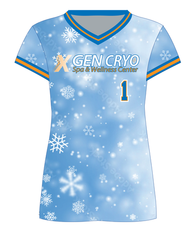 XGen 2 - JayMac Sports Products