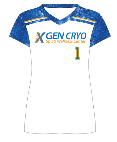 XGen 4 - JayMac Sports Products