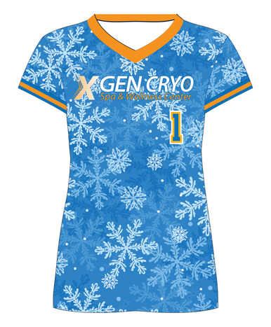 XGen 5 - JayMac Sports Products