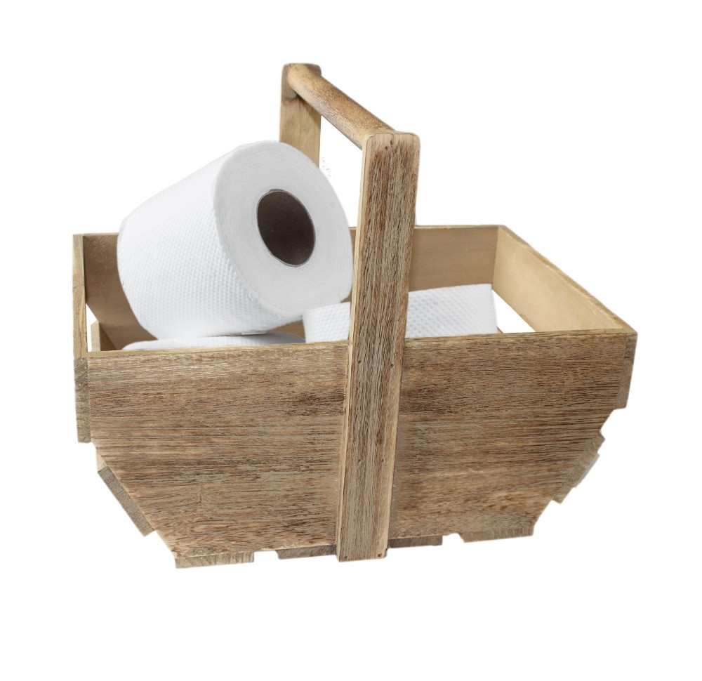 Wooden Trug by Wrenbury Ideal Wooden Trug for Gardening Muldale