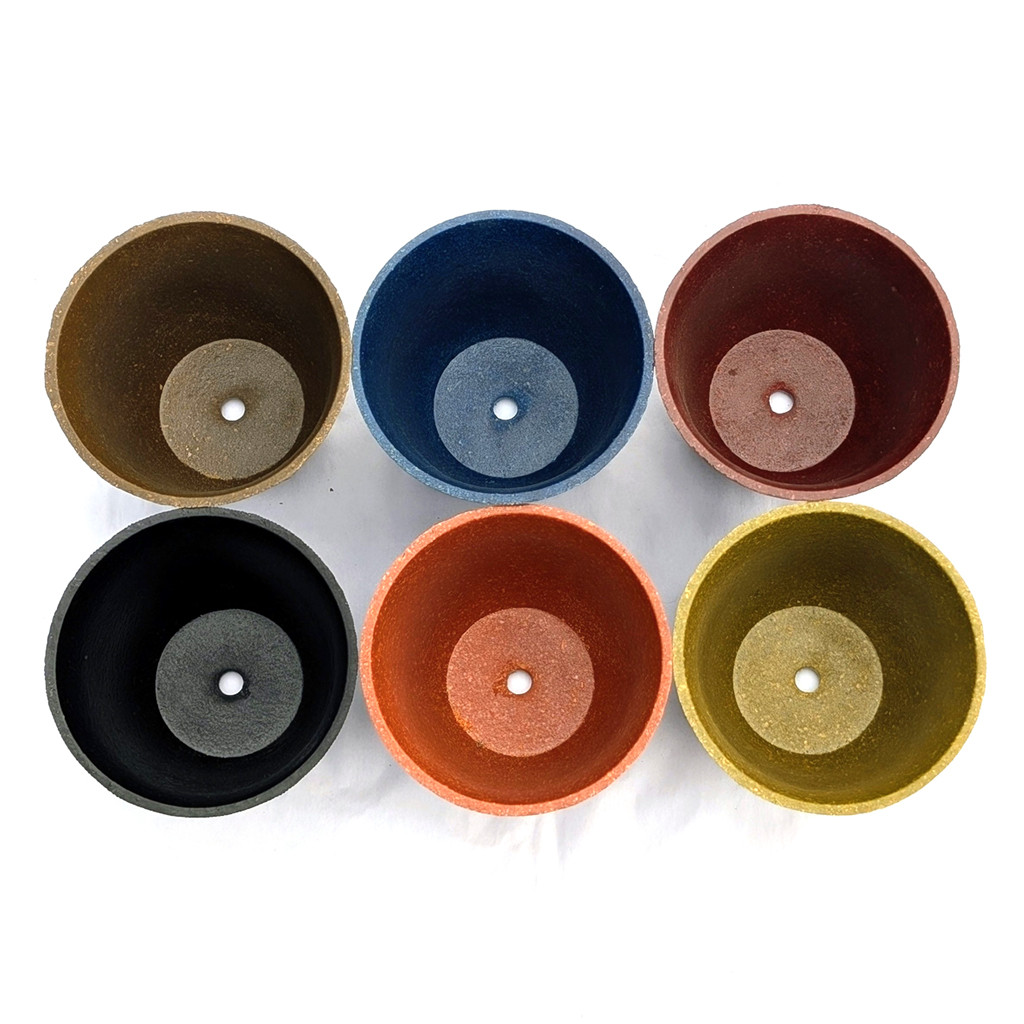 Pots & Accessories | Mountain Crest Gardens®