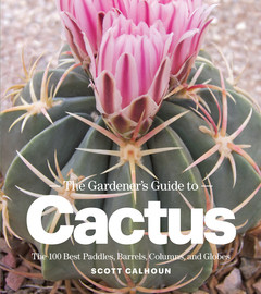 Gardener's Guide to Cactus (Book) - Mountain Crest Gardens