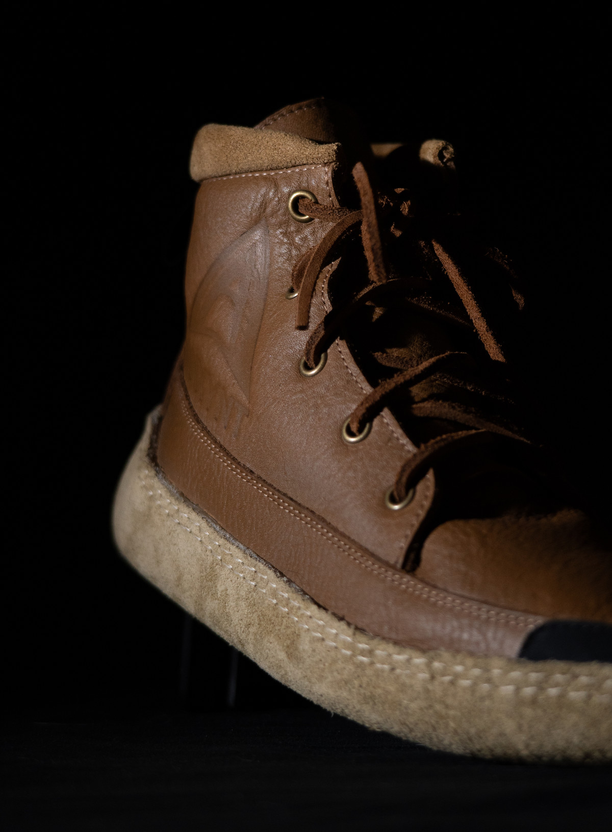 Highland- First Run- Factory Seconds - Anxynt