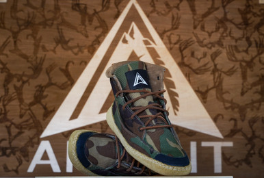 Highland - MC - Anxynt