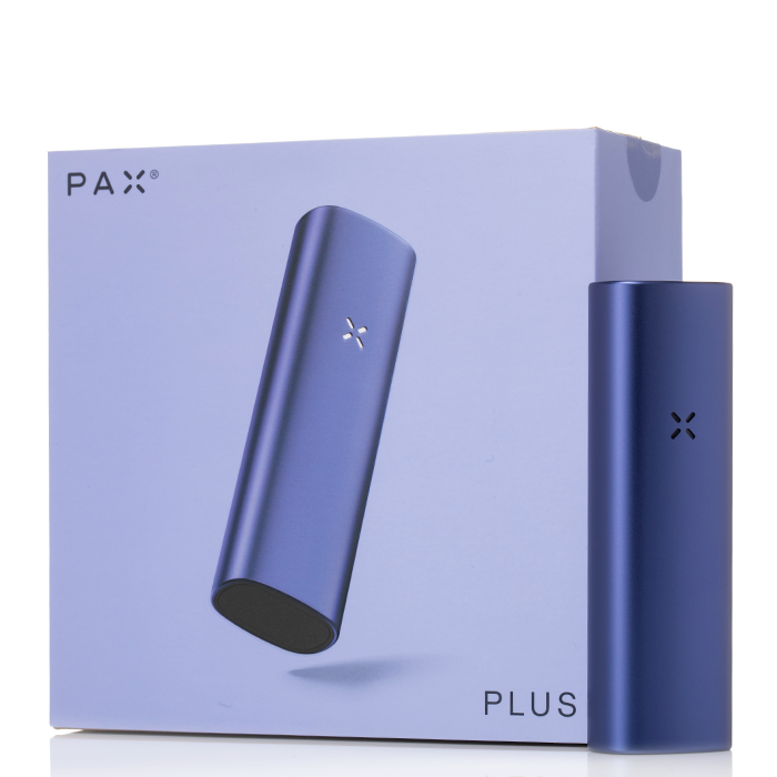 Buy PAX PLUS VAPORIZER KIT PAX PL - Premium Vaping Experience