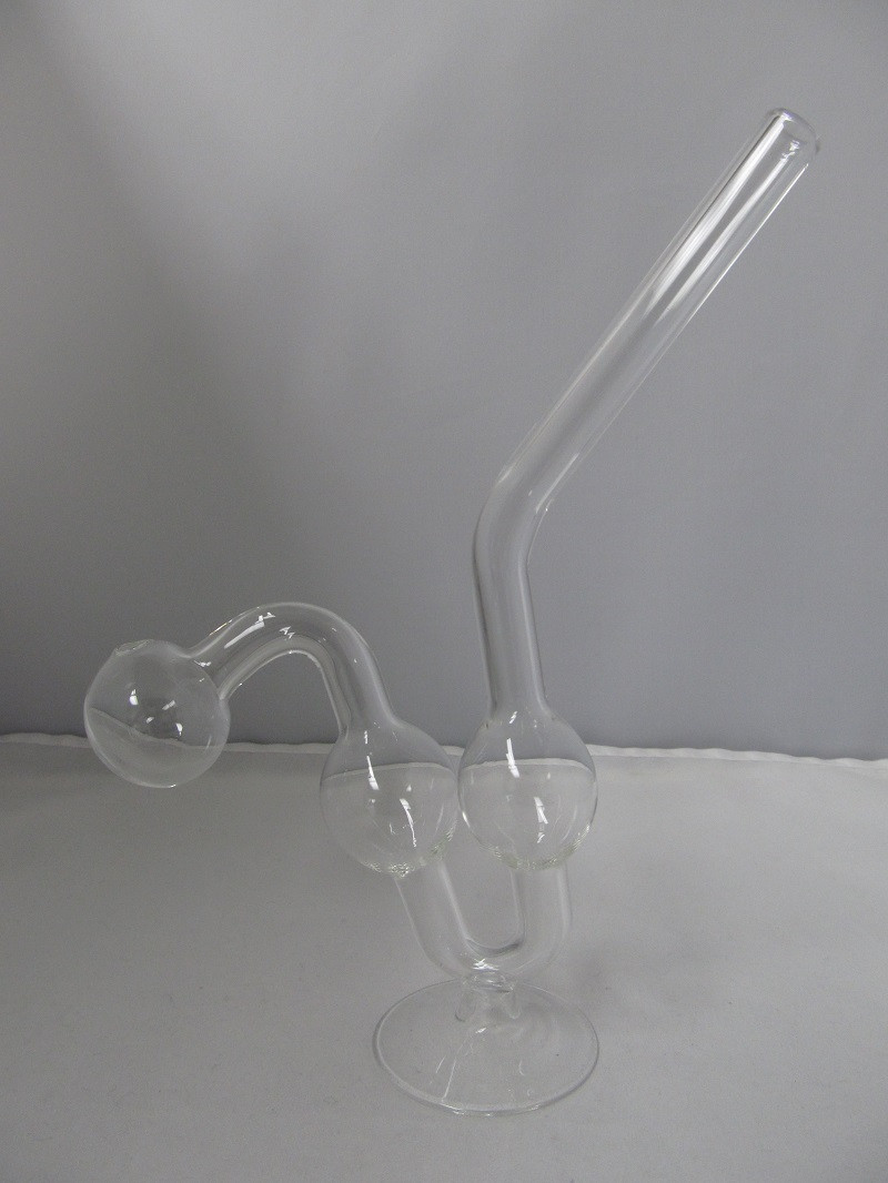 Clear Standing Water Dog Pipe for Efficient Water Drainage