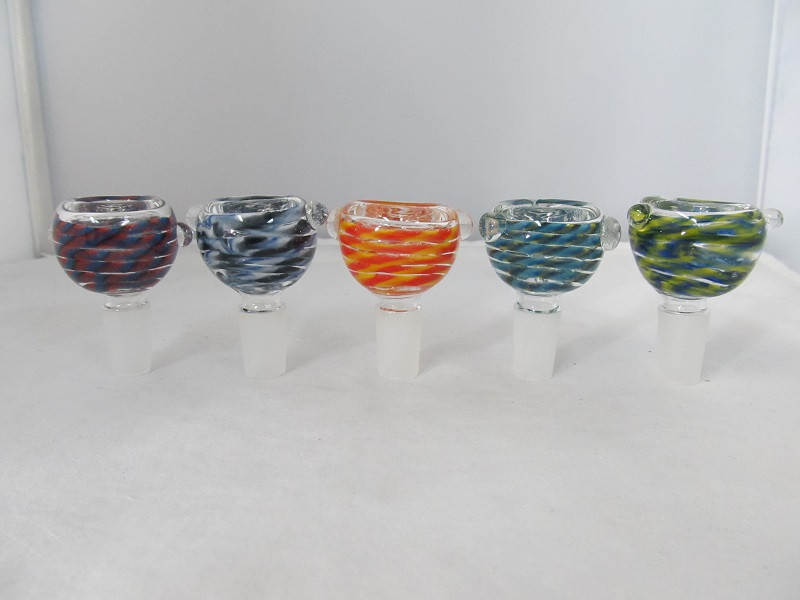 14mm Inside Multi Color Glass for Stunning Glasswork