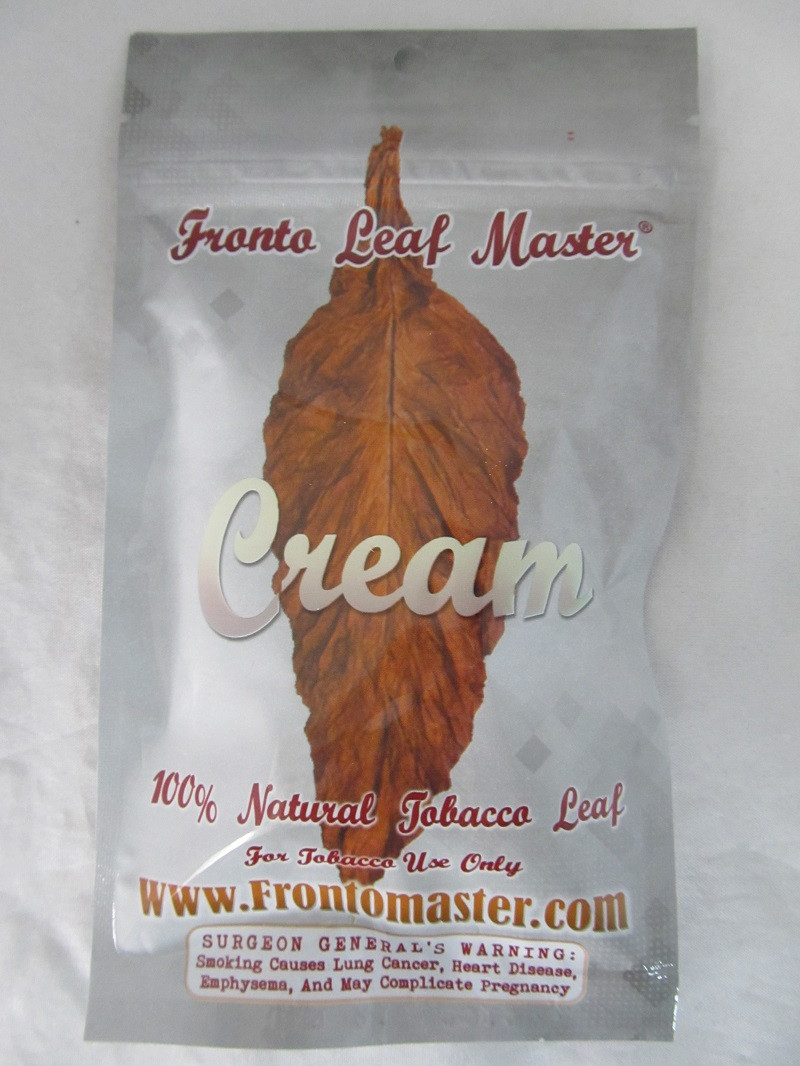Premium Fronto Leaf Master Cream - Nourishing Skincare Formula