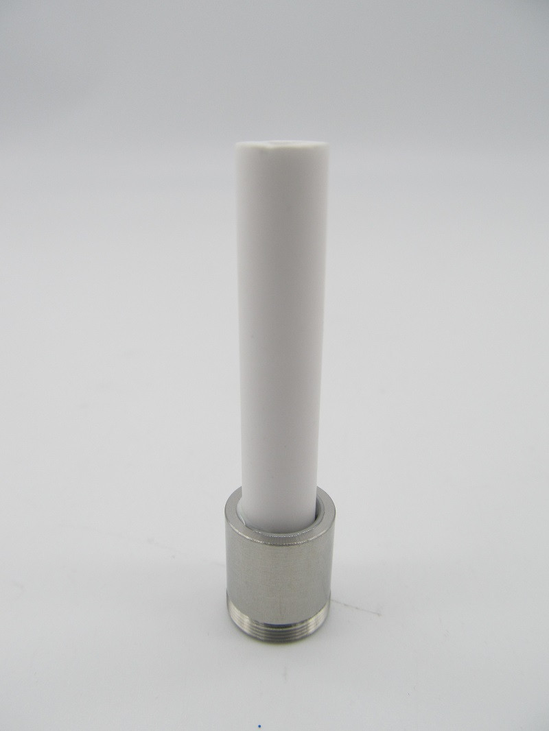 Premium Ceramic Tip Screw On Nectar C for Ultimate Enjoyment