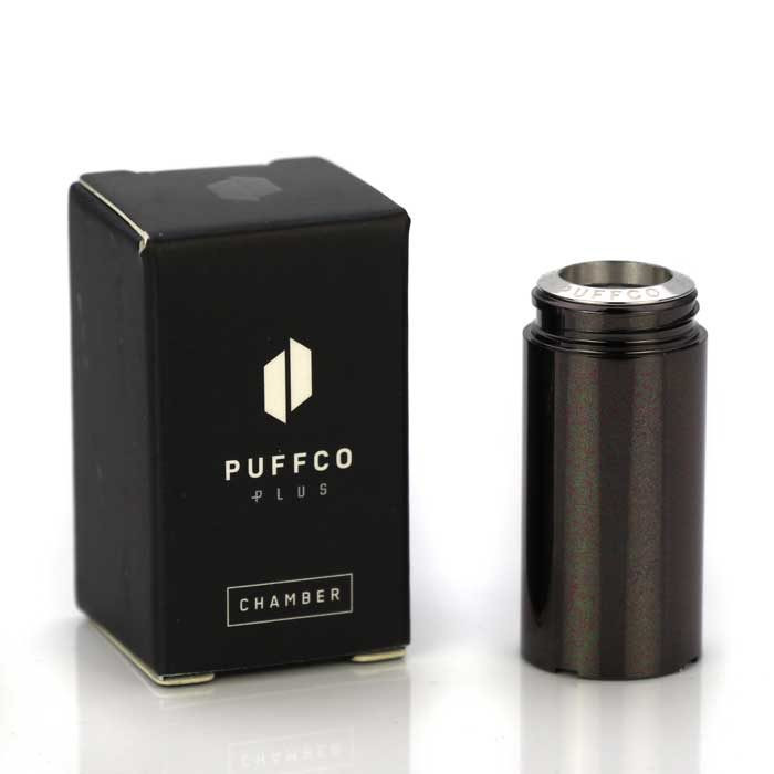Premium Puffco Plus Ceramic Chamber R for Enhanced Vaping