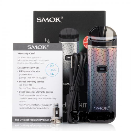 Buy Smok Nord Pro 25w Pod Kit - High-Quality Vape Device