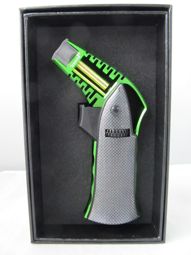 Scorch 7" X-Series Blast To - High-Performance Power for Ultimate Adventure