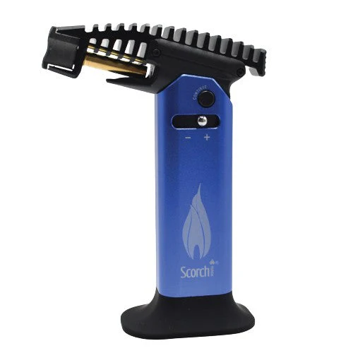 Scorch Torch Butane Lighters & Torches