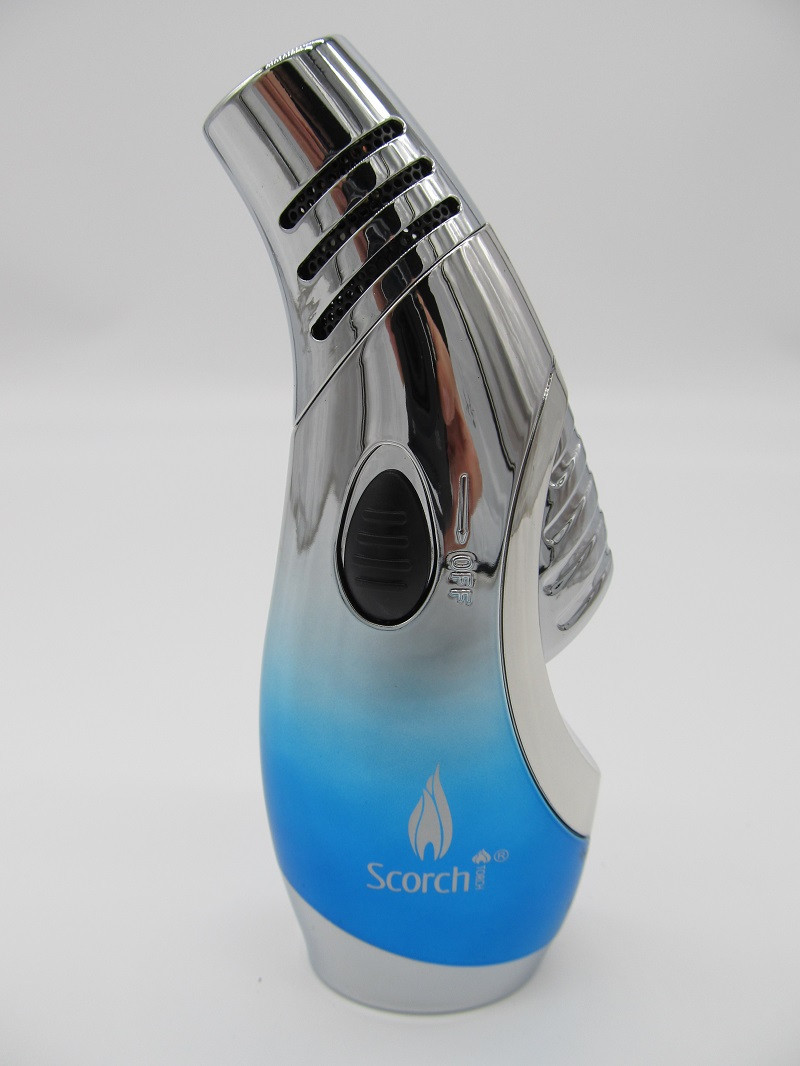 Scorch Torch Butane Lighters & Torches