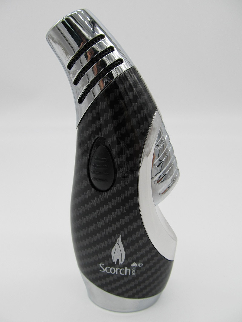 Scorch Torch Butane Lighters & Torches