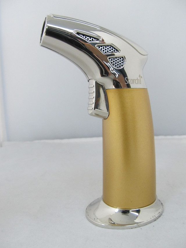 Scorch Torch Butane Lighters & Torches