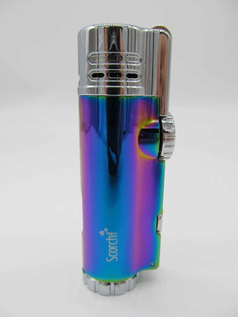 Scorch Torch Butane Lighters & Torches