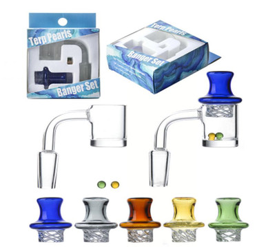 Buy 25mm Color Terp Pearls Flat B Online - Best Prices