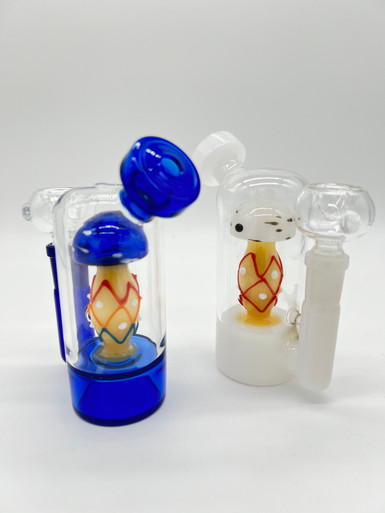Buy 7" Side Car Special Perc Oil Rig Online