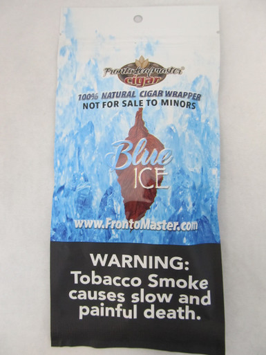 Buy Fronto Leaf Master Blue Ice Online - Fresh and Quality Product