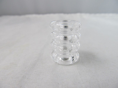 Enhance Your Qua with Quartz Crystal Insert - Buy Now