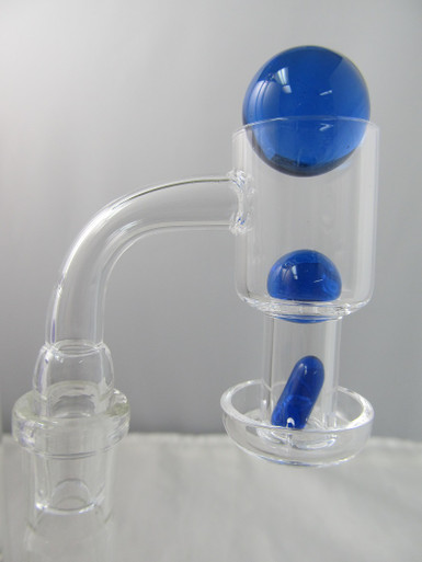 High-Quality *NEW* 4 Part 14mm Male Terp S - Buy Now