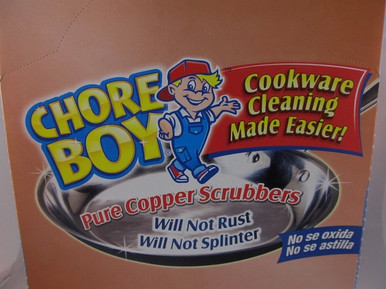 High-Quality Chore Boy 36count - Buy Now