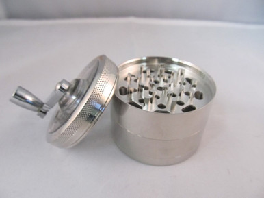 Buy 4 Part Screw Top Silver Handle Online - Best Prices Guaranteed