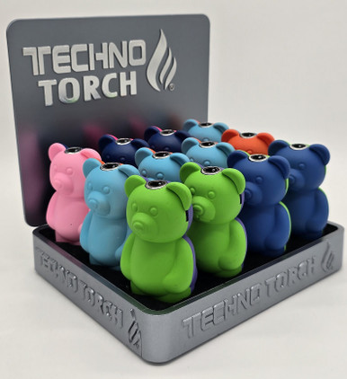 Buy Techno 4" Teddy Bear Refill - Best Quality and Value